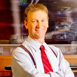 Dana Melancon’s Profile | KFDM-TV (Beaumont, TX), KBTV-TV (Beaumont, TX ...