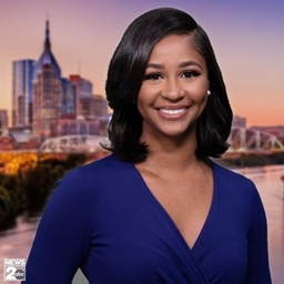 Samaria Terry’s Profile | WKRN-TV (Nashville, TN) Journalist | Muck Rack