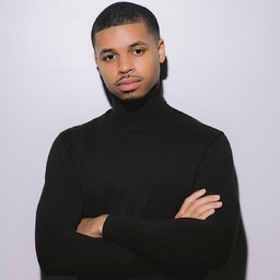 Joseph Cheatham’s Profile | Men's Health Journalist | Muck Rack