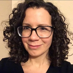 Erin Cassese’s Profile | Color Research & Application, MSN (US), The ...