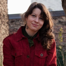 Noelle E. C. Evans’s Profile | NPR, BBC, WXXI News Journalist | Muck Rack