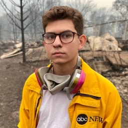 Nicholas Kerr’s Profile | ABC News Journalist | Muck Rack