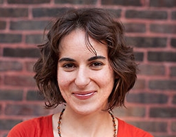 Stephanie Schwartz’s Profile | Medium, Color Research & Application ...