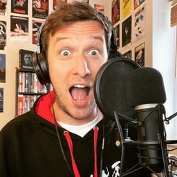 Mike Muncer’s Profile | The Evolution of Horror Journalist | Muck Rack