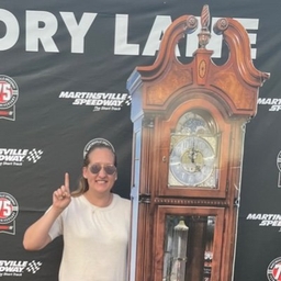 Cara Cooper’s Profile | NASCAR, Martinsville Bulletin Journalist | Muck ...