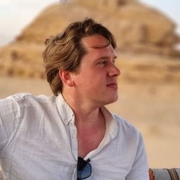 Felix Forbes’s Profile | Freelance Journalist | Muck Rack