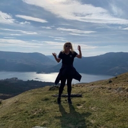 Georgina Hayes’s Profile | BBC Journalist | Muck Rack