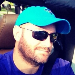 Sean Powell’s Profile | Big D and Bubba's Weekly Podcast Journalist ...