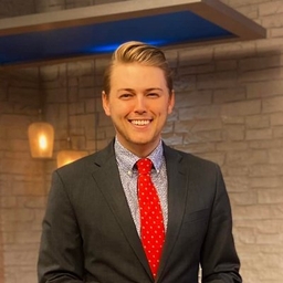 James Scott’s Profile | WCCB-TV (Charlotte, NC) Journalist | Muck Rack