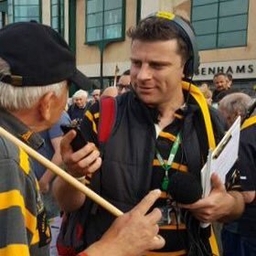 Johnny O’Shea’s Profile | BBC Radio Cornwall Journalist | Muck Rack