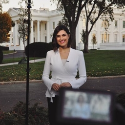 Sarah Abo’s Profile | TODAY (Australia) Journalist | Muck Rack