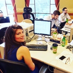 Molly Beck’s Profile | Milwaukee Journal Sentinel Journalist | Muck Rack