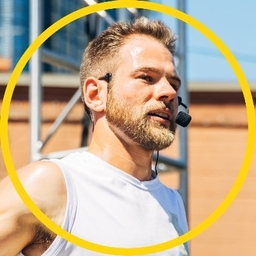 Nick Carrier’s Profile | The Best You Podcast with Nick Carrier Journalist | Muck Rack