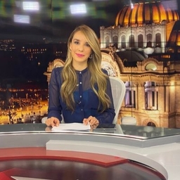 Selene Flores’s Profile | Milenio Journalist | Muck Rack