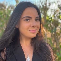 Lara Tutton’s Profile | WGSN Journalist | Muck Rack