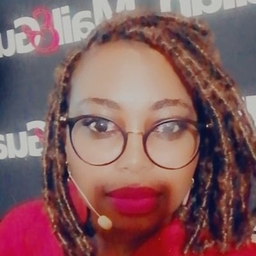 Lizeka Tandwa’s Profile | Wiley Online Library, Fin24, News24 ...