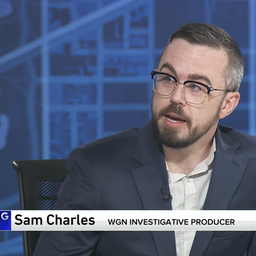 Sam Charles’s Profile | Chicago Tribune Journalist | Muck Rack