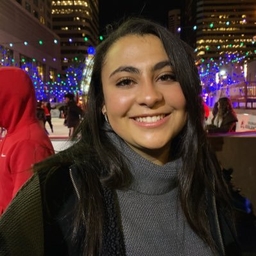 Sarah Elbeshbishi’s Profile | Mountain State Spotlight Journalist ...