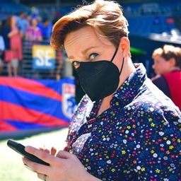 Robin Fox’s Profile | KISW-FM (Seattle, WA) Journalist | Muck Rack