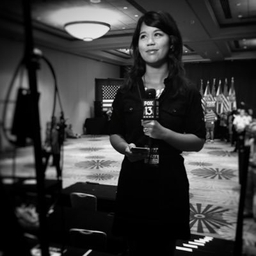 Kimberly Kuizon’s Profile | WTVT-TV (Tampa, FL) Journalist | Muck Rack