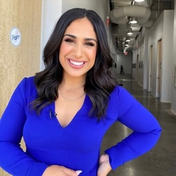 Kristen Lago’s Profile | WESH-TV (Orlando, FL) Journalist | Muck Rack