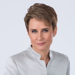 Denise Maerker’s Profile | Radio Fórmula Journalist | Muck Rack