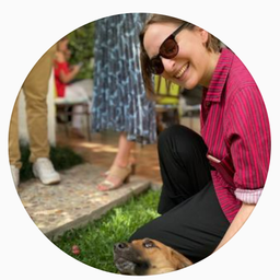 Julia Garel’s Profile | Fashion United Journalist | Muck Rack