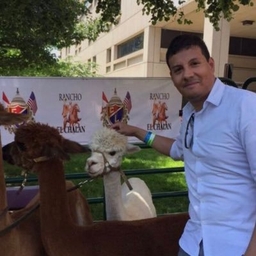 Patricio Chile’s Profile | ABC News Journalist | Muck Rack