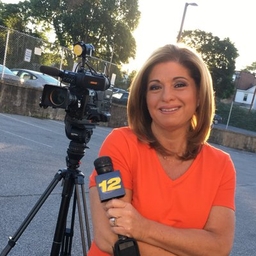 Lisa LaRocca’s Profile | News 12 Westchester Journalist | Muck Rack