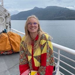 Sage Smiley’s Profile | KYUK (Bethel, AK) Journalist | Muck Rack