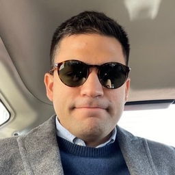 Richard Escobedo’s Profile | Face the Nation Journalist | Muck Rack