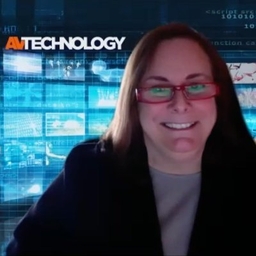 Cindy Davis’s Profile | Future, AV Technology Magazine Journalist ...