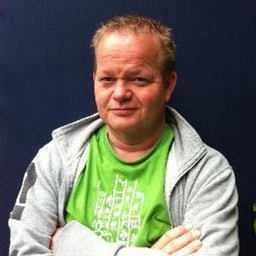 John Graat’s Profile | Tijdgeest Journalist | Muck Rack