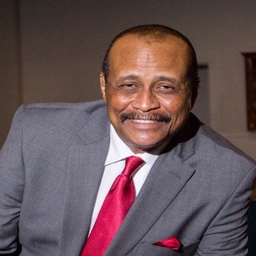 Lon McQ’s Profile | KJLH-FM (Inglewood, CA) Journalist | Muck Rack