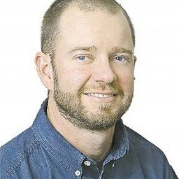 Eric Atherton’s Profile | Freelance Journalist | Muck Rack