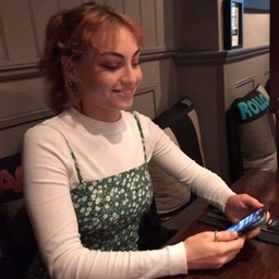 Kate Nicholson’s Profile | HuffPost UK Journalist | Muck Rack