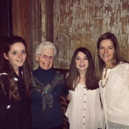 Rainy Farrell’s Profile | TODAY, TODAY with Jenna & Friends Journalist ...