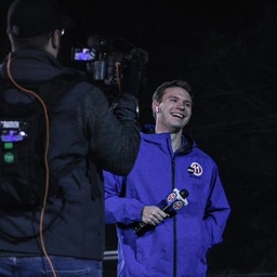 Ethan Bird’s Profile | WTOK-TV (Meridian, MS) Journalist | Muck Rack