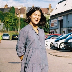 Safi Bugel’s Profile | The Guardian Journalist | Muck Rack