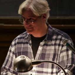 David Ulin’s Profile | Literary Hub, Air/Light Magazine Journalist ...