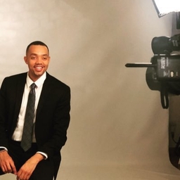 Justin Carter’s Profile | The Shade Room Journalist | Muck Rack