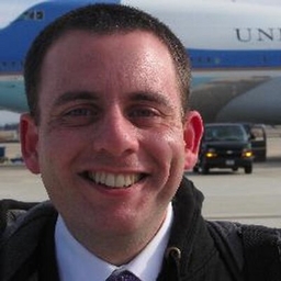 Mike Memoli’s Profile | NBC News Journalist | Muck Rack