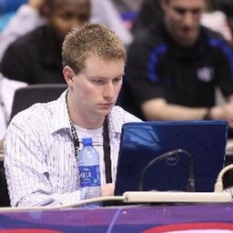 Cody Westerlund’s Profile | WSCR-AM (Chicago, IL) Journalist | Muck Rack