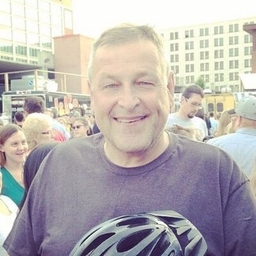 Andrew Kulyk’s Profile | CorranCast, Art Voice, Stadium Journey ...