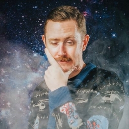 Patrick Cavanaugh’s Profile | ComicBook Journalist | Muck Rack