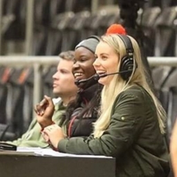 Brittany Carter’s Profile | ABC News (Australia) Journalist | Muck Rack