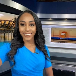 Monica Coleman’s Profile | KING-TV (Seattle, WA), KHOU-TV (Houston, TX ...