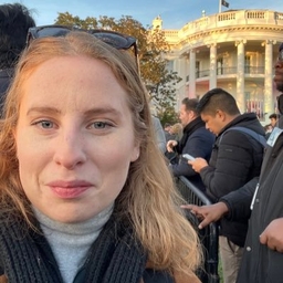 Ellie Sennett’s Profile | The National Journalist | Muck Rack