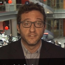 Guy Anker’s Profile | Daily Express, MoneySavingExpert.com, Kiplinger ...