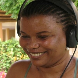 Audrey Brown’s Profile | BBC News Africa Journalist | Muck Rack